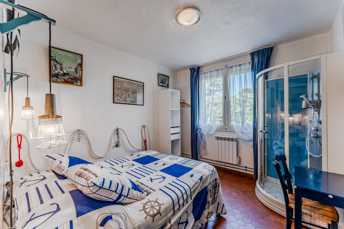 12 M² Chambre D'hôtes ∙ 1 Chambre ∙ 2 Personnes - Biscarrosse