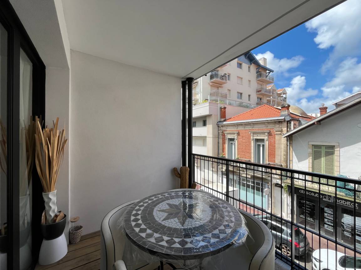 43 M² Appartement ∙ 1 Chambre ∙ 2 Personnes - Andernos-les-Bains