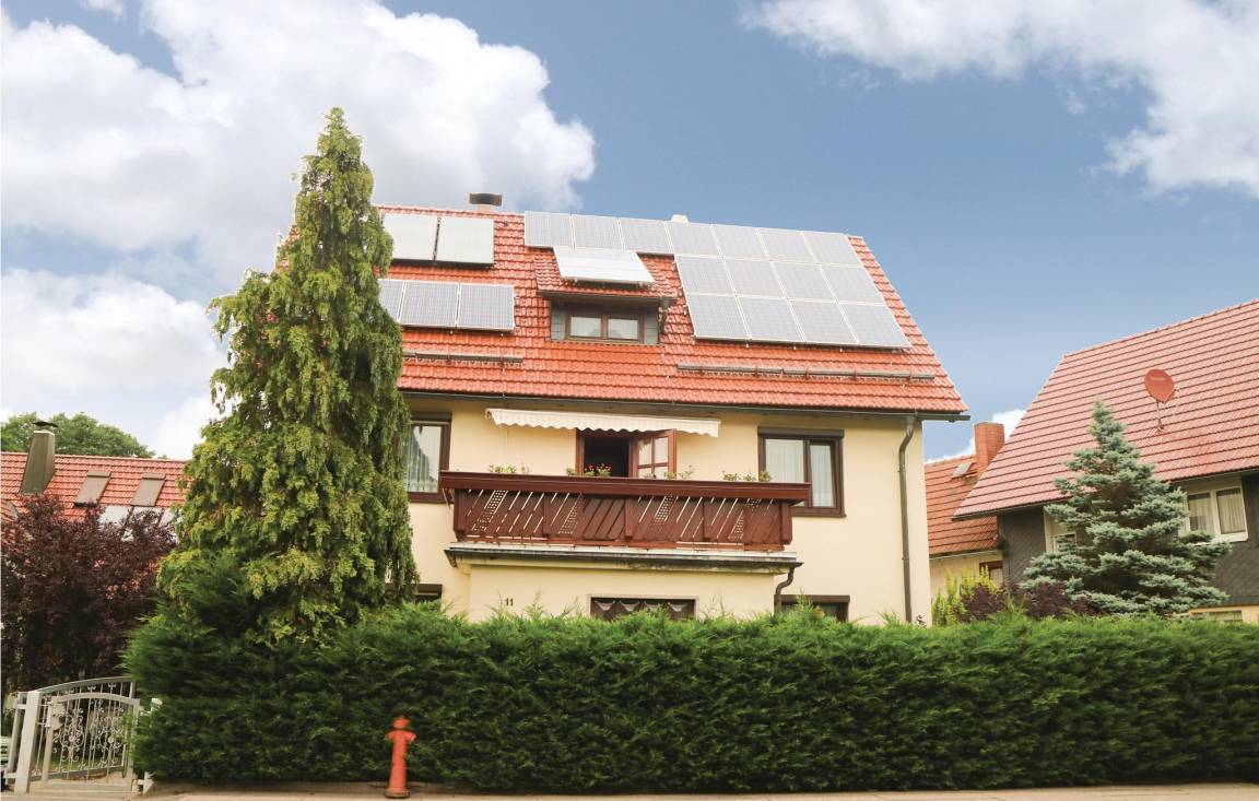 38 M² Apartamento ∙ 1 Habitación ∙ 2 Huéspedes - Waldau