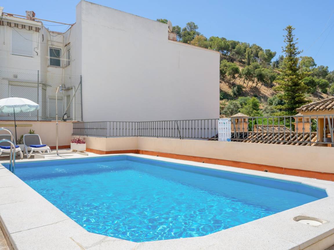 33 M² Appartement ∙ 1 Chambre ∙ 2 Personnes - Málaga