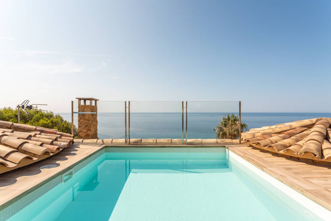 190 M² Villa ∙ 4 Schlafzimmer ∙ 12 Gäste - Tossa de Mar
