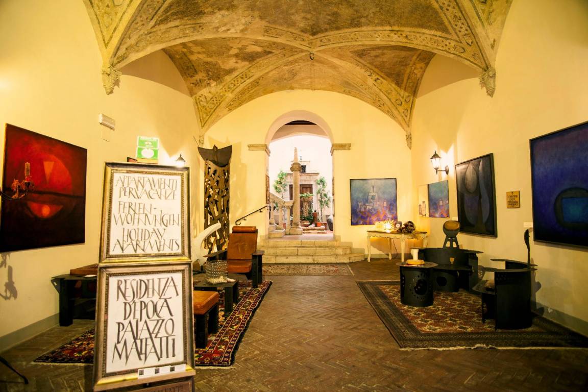 100 M² Apartment ∙ 2 Bedrooms ∙ 6 Guests - Massa Marittima