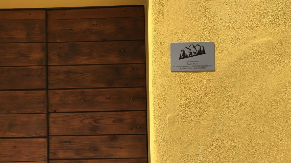 52 M² Appartement ∙ 1 Chambre ∙ 4 Personnes - Santa Maria Maggiore
