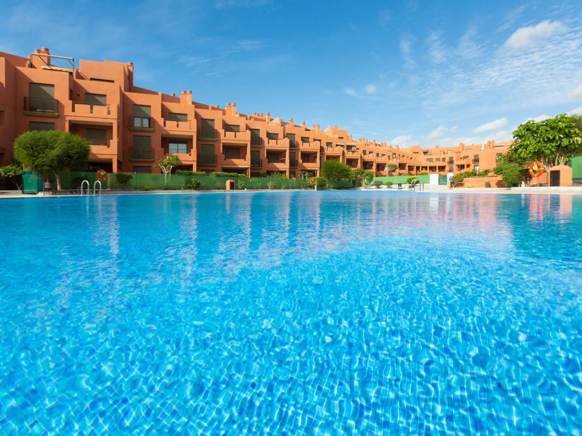 60 M² Apartamento ∙ 1 Quarto ∙ 4 Hóspedes - San Isidro