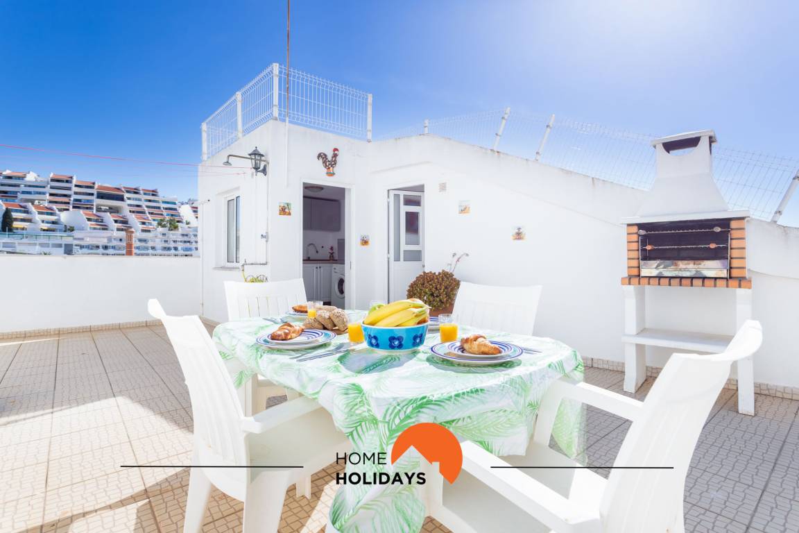 69 M² Maison De Vacances ∙ 2 Chambres ∙ 4 Personnes - Albufeira