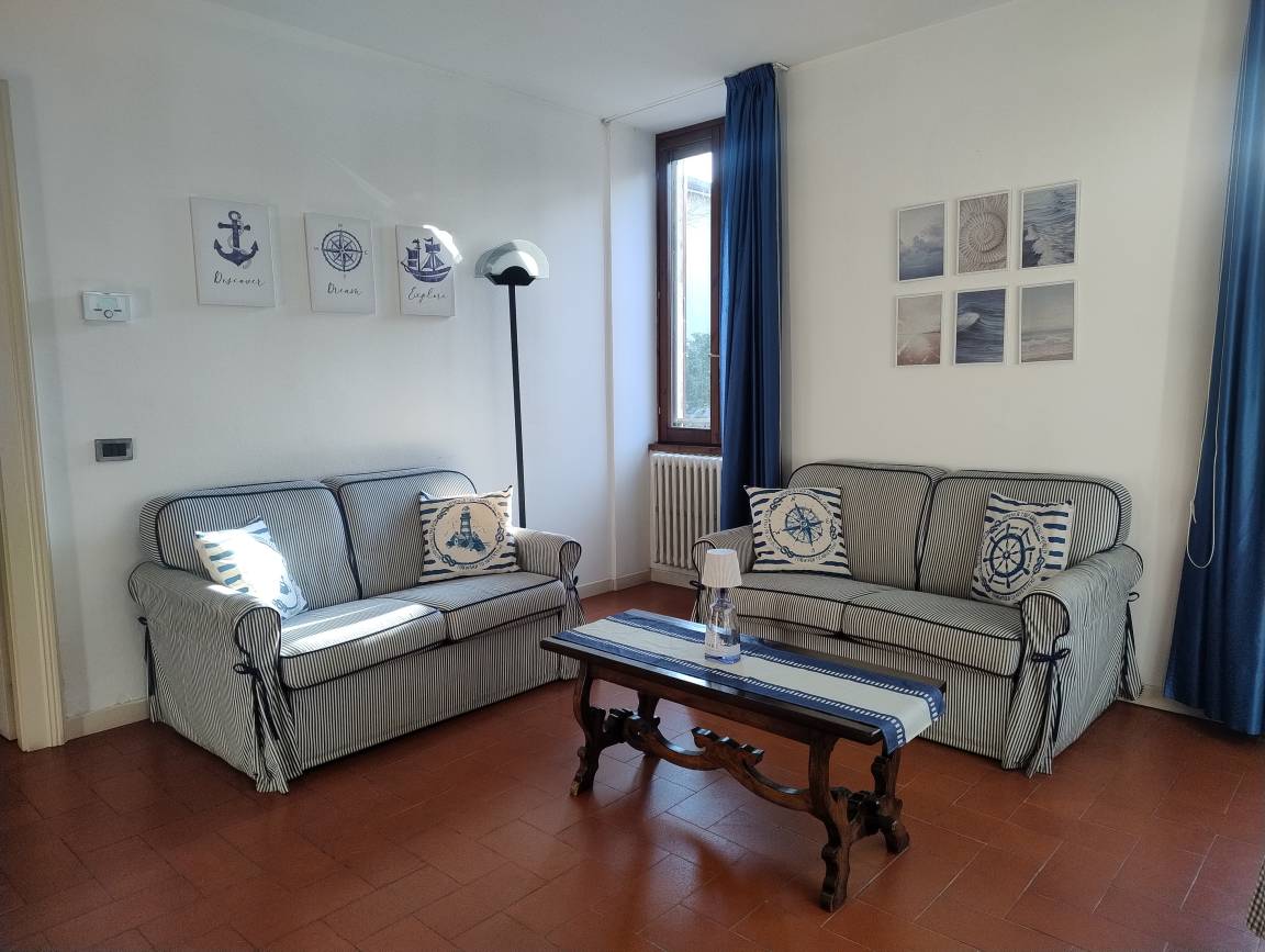 70 M² Appartement ∙ 1 Chambre ∙ 4 Personnes - Salò