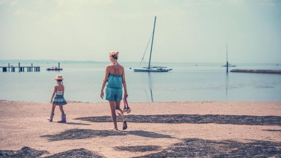 33 M² Appartamento Vacanza ∙ 2 Camere Da Letto ∙ 5 Ospiti - Monfalcone