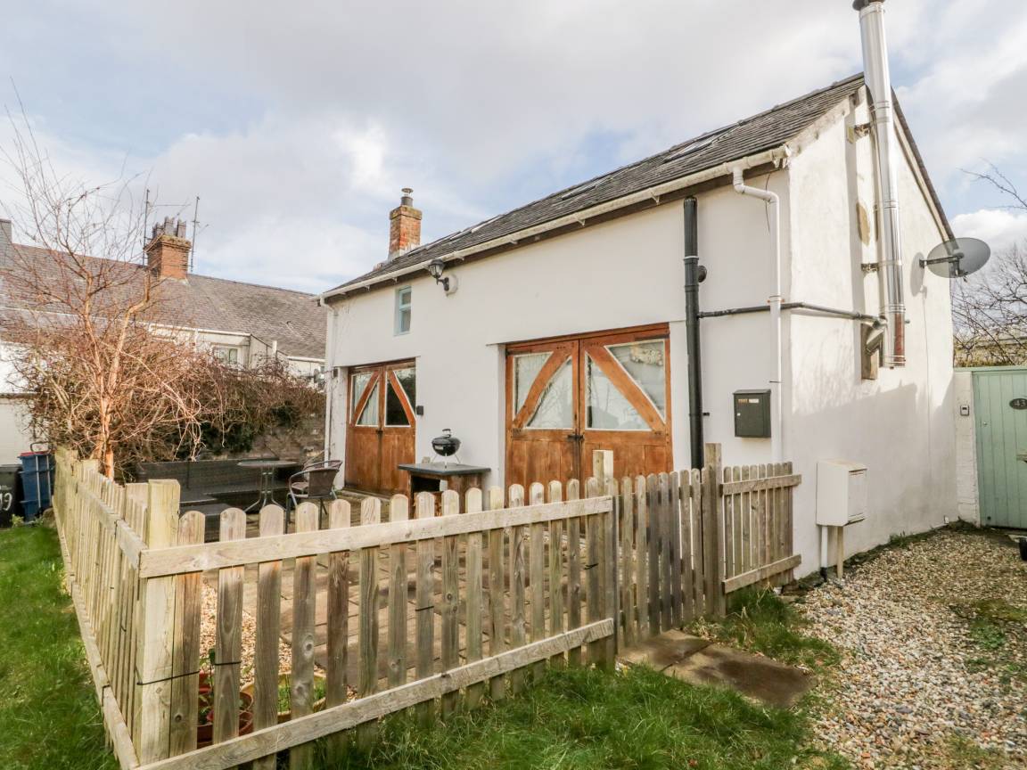 Cottage ∙ 2 Bedrooms ∙ 4 Guests - Beaumaris