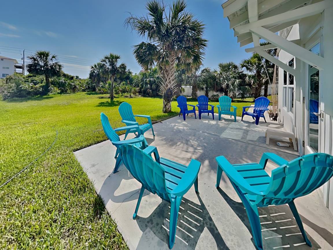 242 M² House ∙ 3 Bedrooms ∙ 8 Guests - Flagler Beach, FL