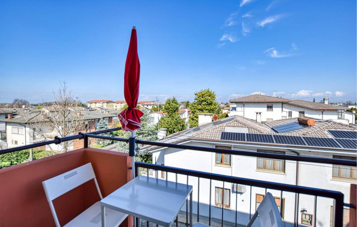 75 M² Apartment ∙ 2 Bedrooms ∙ 2 Guests - Palmanova