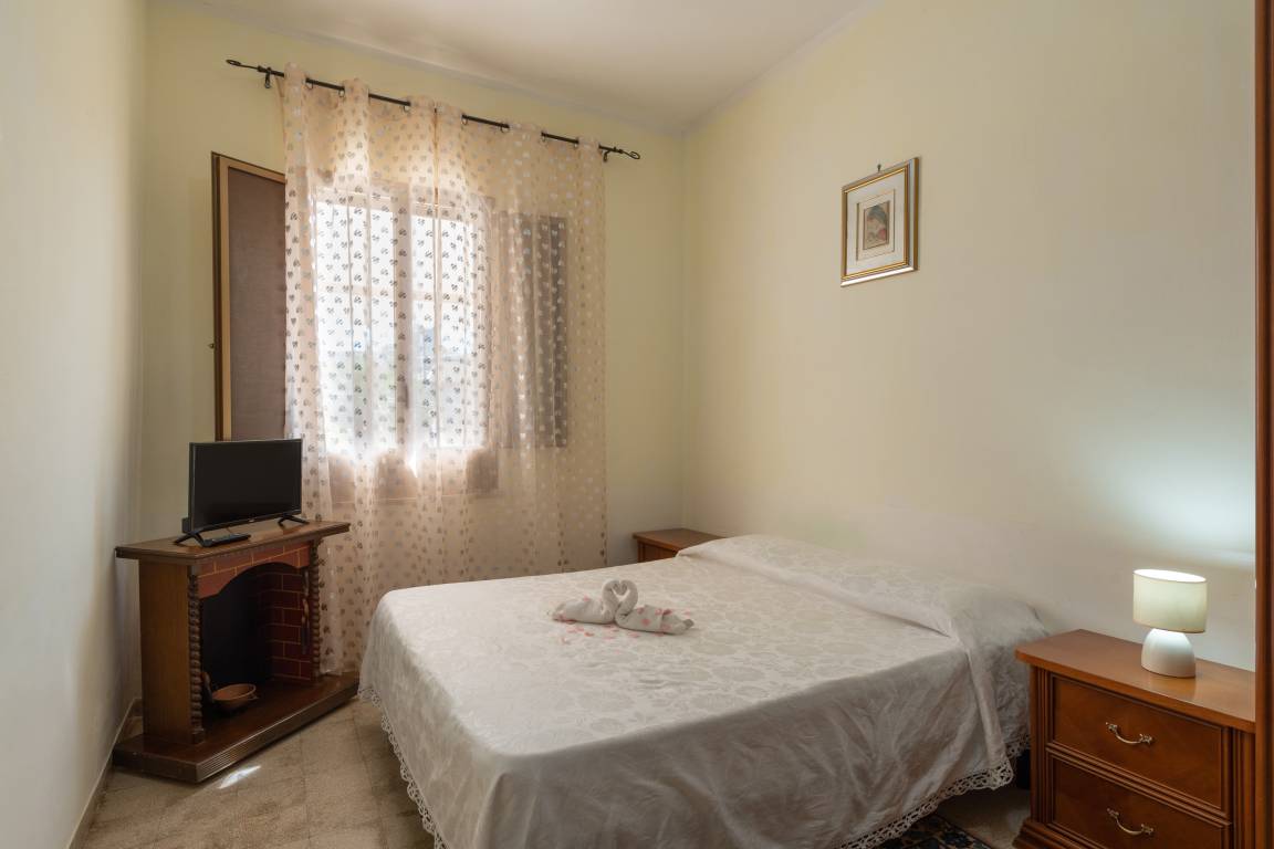 90 M² Appartamento ∙ 1 Camera Da Letto ∙ 4 Ospiti - Custonaci