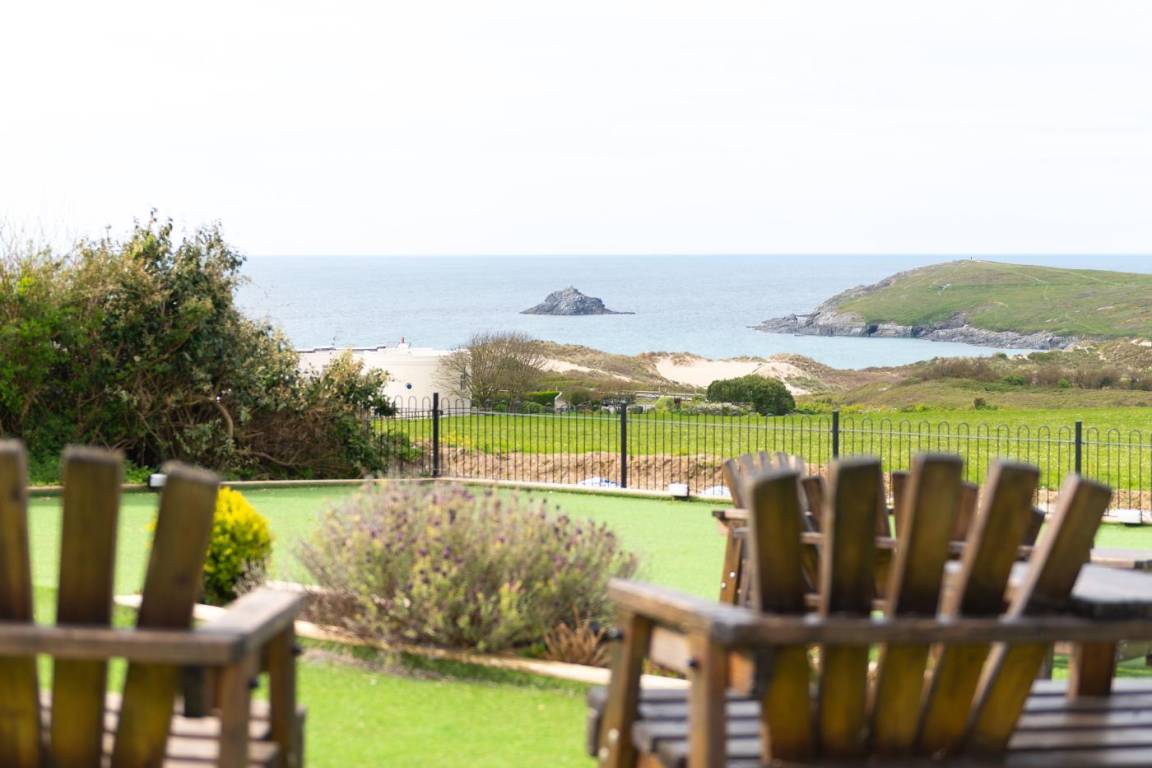 Appartement ∙ 2 Chambres ∙ 4 Personnes - Newquay