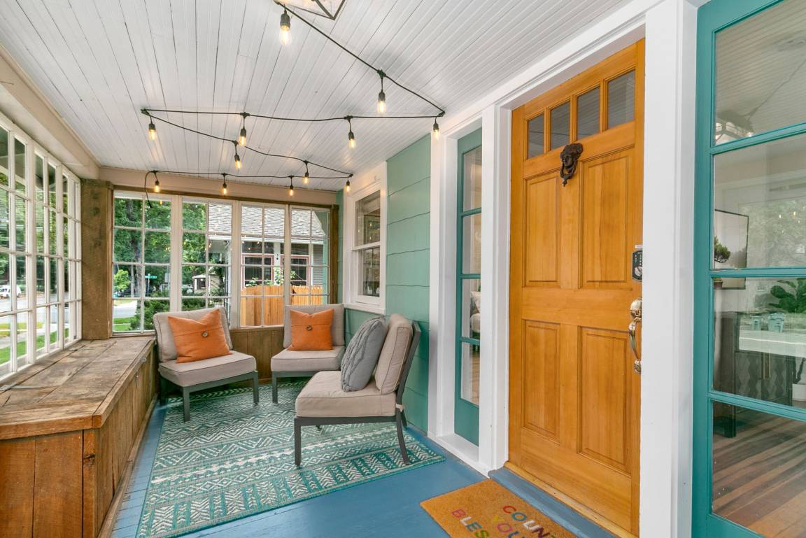 186 M² House ∙ 3 Bedrooms ∙ 9 Guests - Colorado State University, Fort Collins