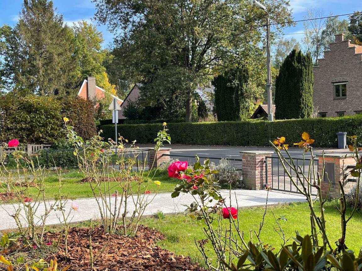 170 M² Private Room ∙ 1 Bedroom ∙ 1 Guest - Leuven