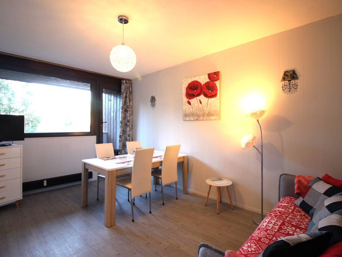 34 M² Appartement ∙ 1 Chambre ∙ 4 Personnes - Puy de Sancy