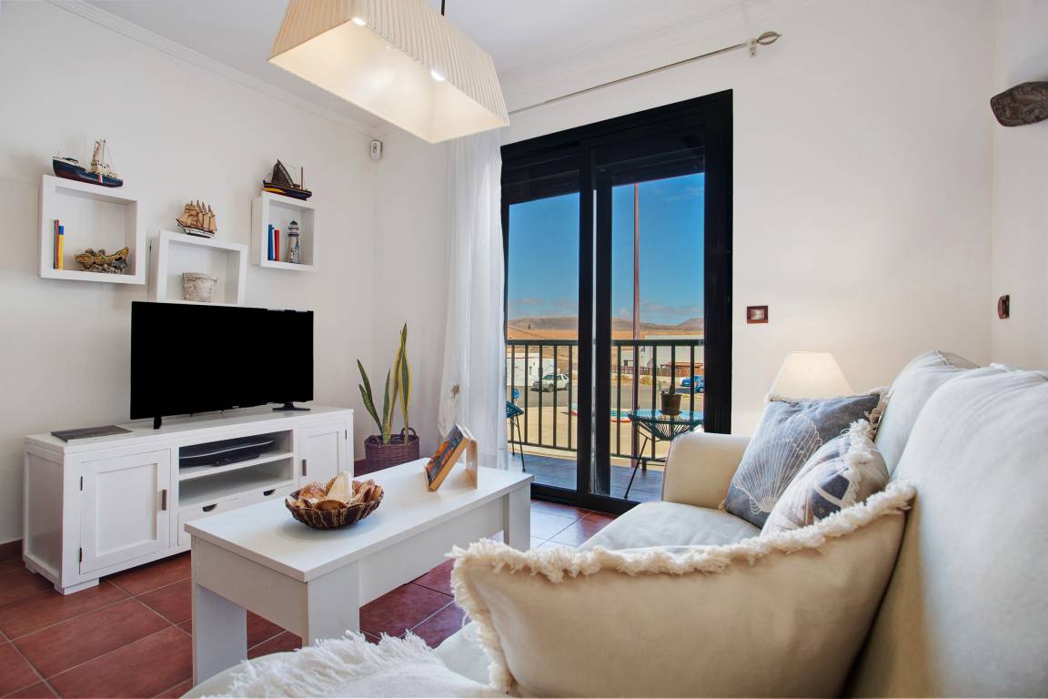 70 M² Maison De Vacances ∙ 2 Chambres ∙ 3 Personnes - Puerto del Rosario