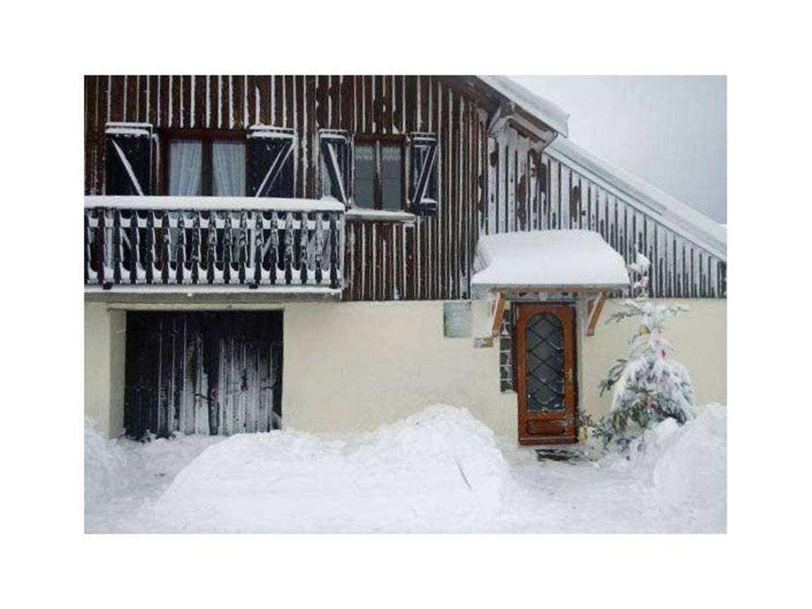 50 M² Cottage ∙ 2 Chambres ∙ 4 Personnes - Gérardmer