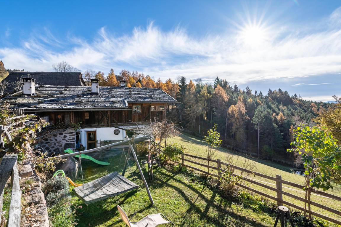 50 M² Apartment ∙ 1 Bedroom ∙ 3 Guests - Bolzano