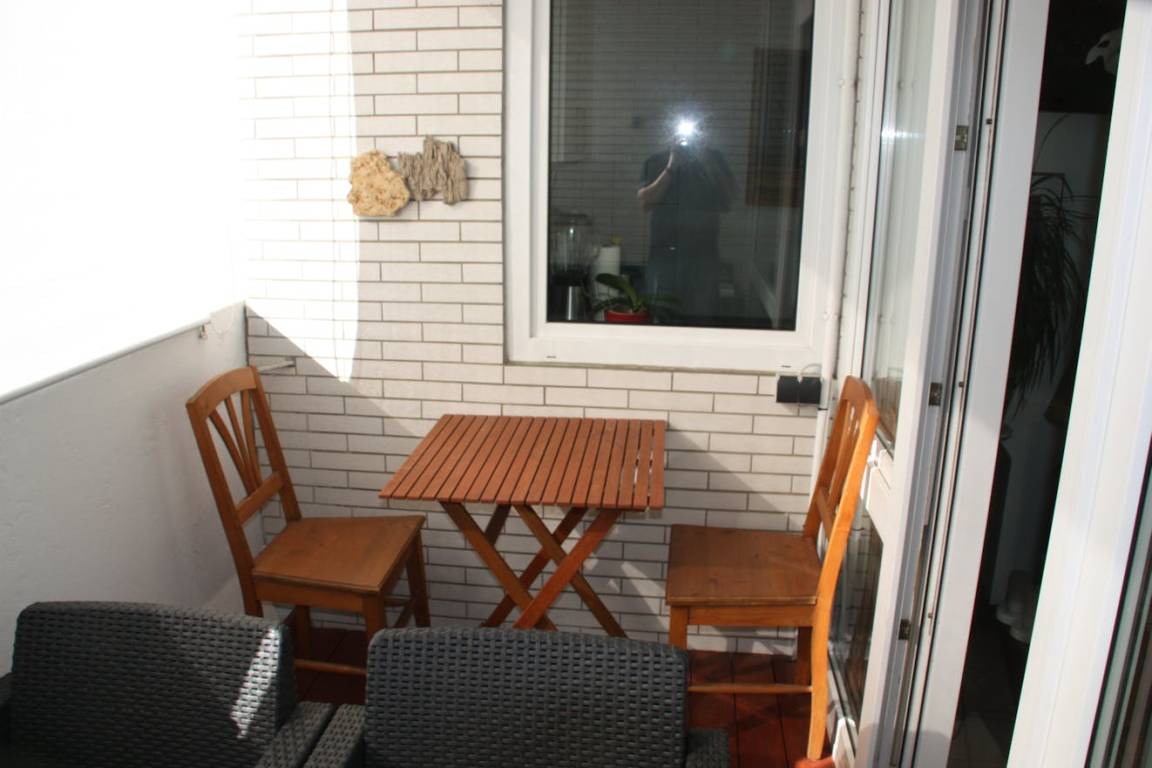 45 M² Ferienwohnung ∙ 1 Gast - Troisdorf
