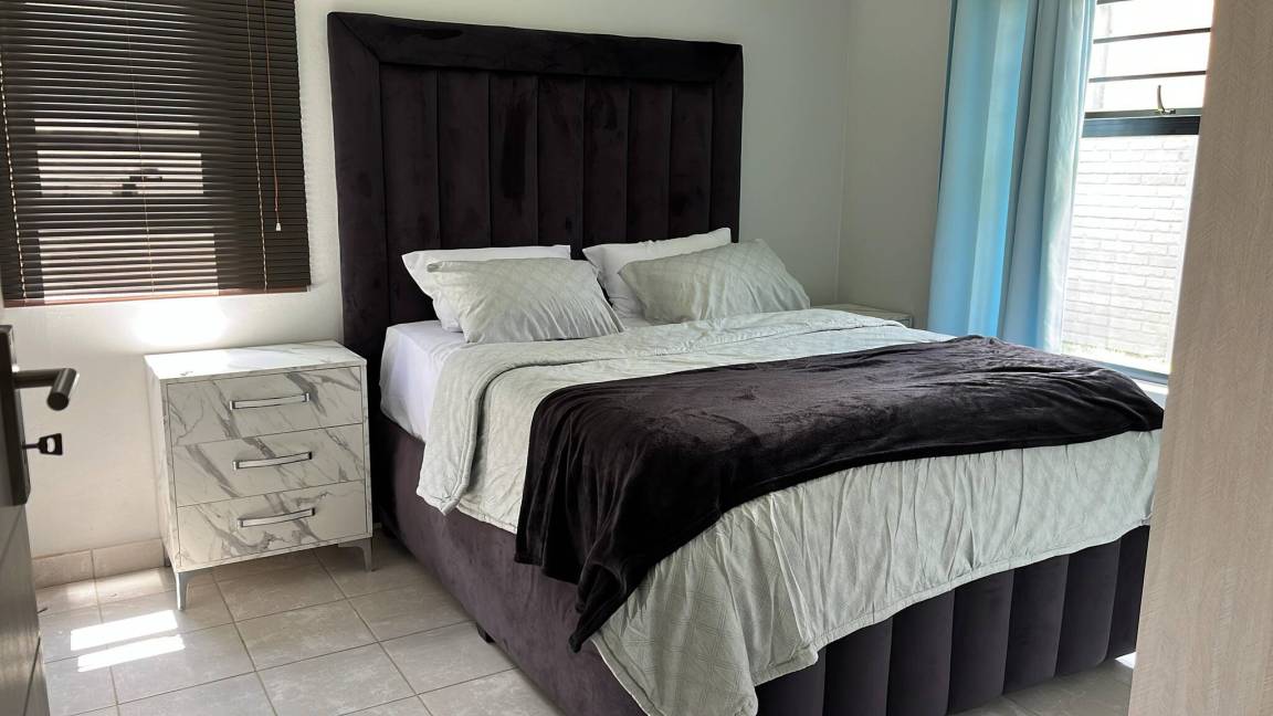 Maison De Vacances ∙ 3 Chambres ∙ 6 Personnes - Pretoria