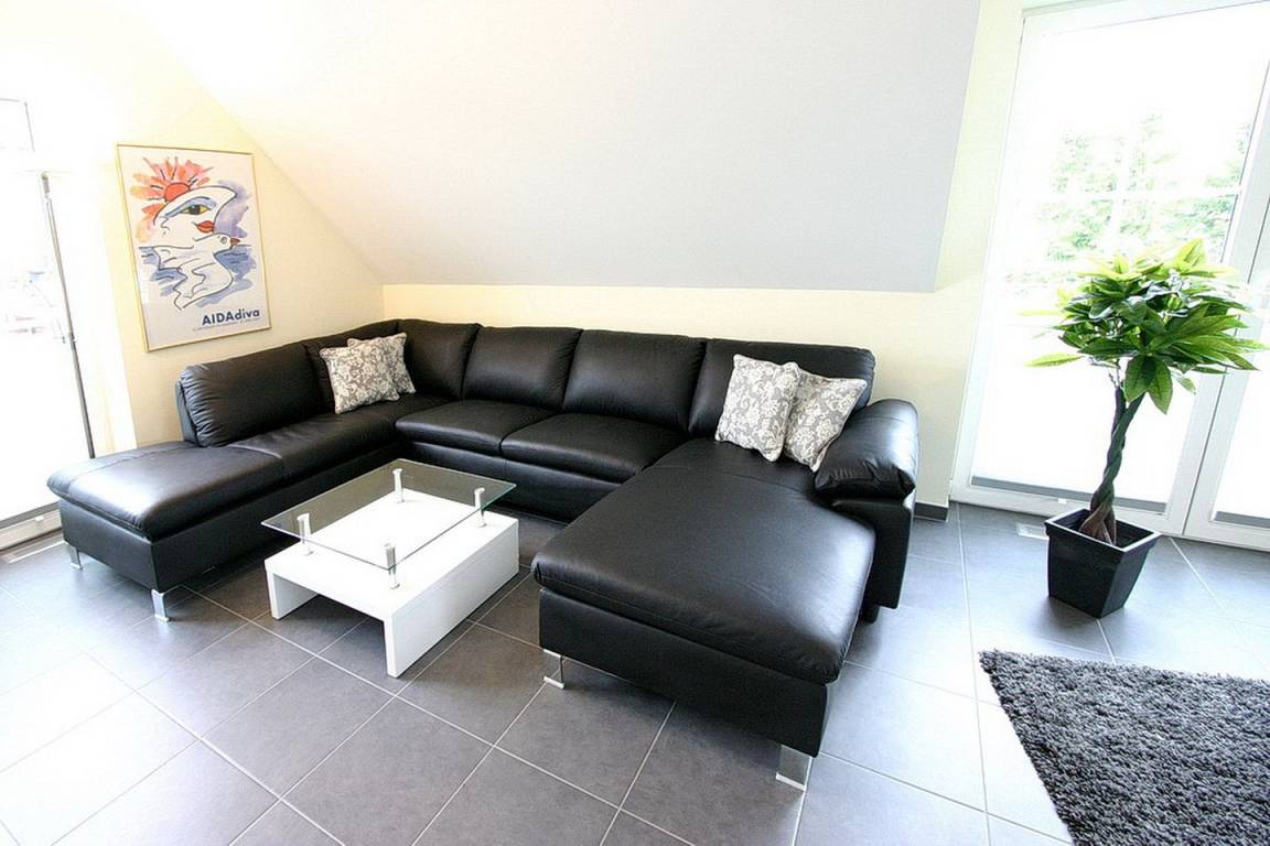 80 M² Appartement ∙ 2 Slaapkamers ∙ 4 Gasten - Timmendorfer Strand