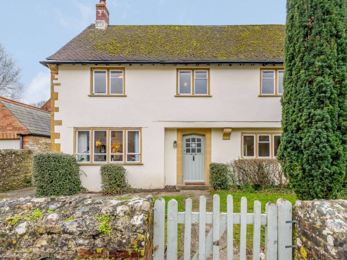 Cottage ∙ 3 Bedrooms ∙ 5 Guests - Dorset