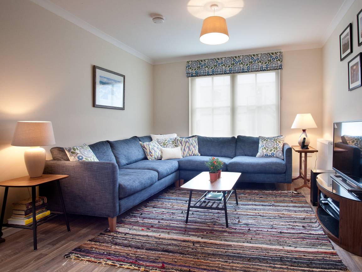 Cottage ∙ 3 Bedrooms ∙ 6 Guests - Dornoch
