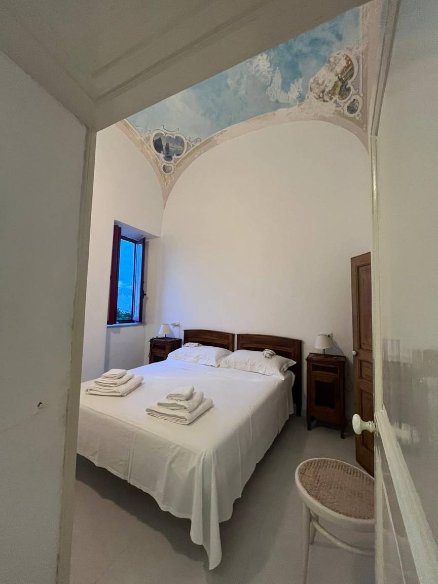 60 M² Apartment ∙ 1 Bedroom ∙ 4 Guests - Procida