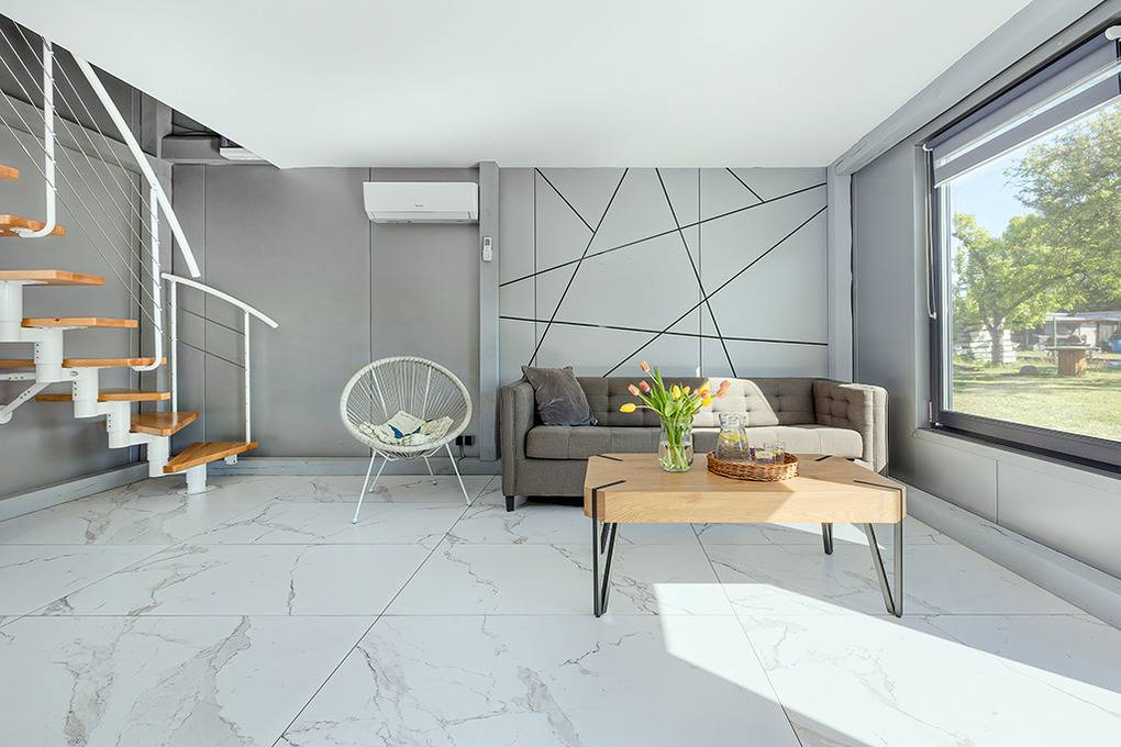 50 M² Huis ∙ 2 Slaapkamers ∙ 6 Gasten - Świnoujście