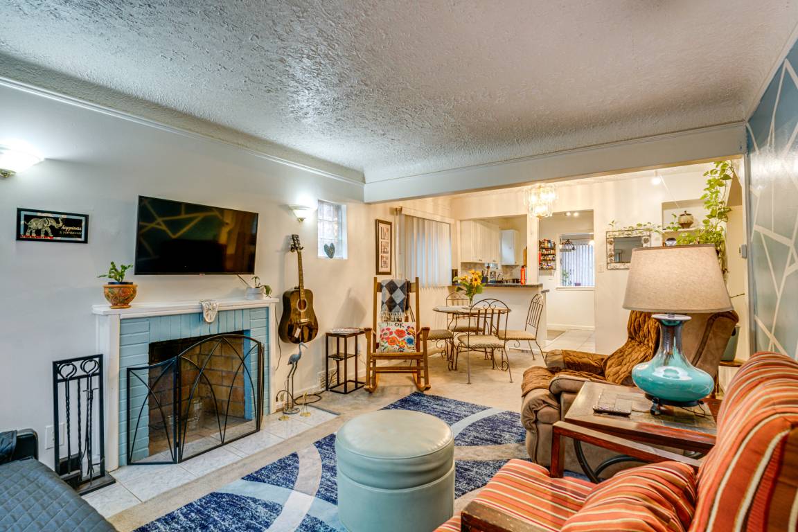 92 M² Maison De Vacances ∙ 2 Chambres ∙ 4 Personnes - Détroit, MI