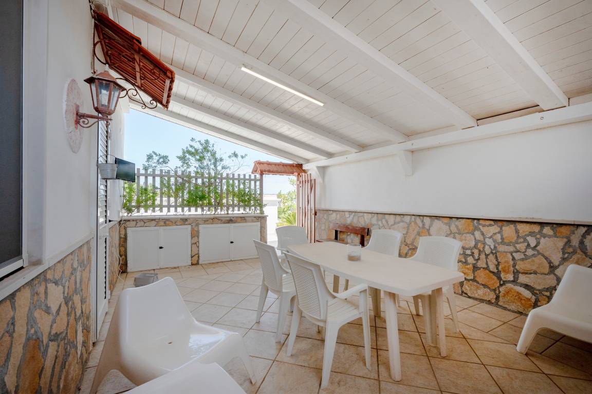70 M² Appartement ∙ 3 Chambres ∙ 6 Personnes - Monopoli