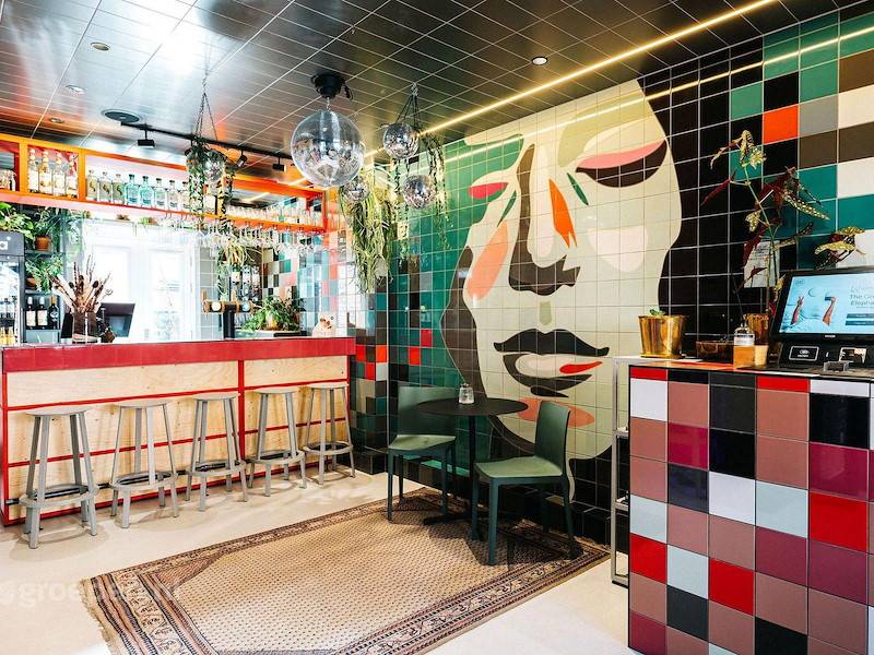 Maison De Vacances ∙ 1 Chambre ∙ 18 Personnes - Maastricht