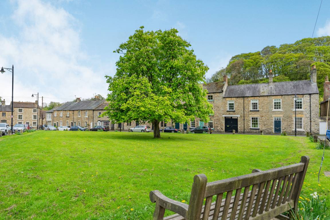 Cottage ∙ 2 Bedrooms ∙ 4 Guests - Leyburn