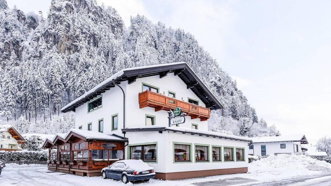 53 M² Apartment ∙ 2 Bedrooms ∙ 5 Guests - Fügen