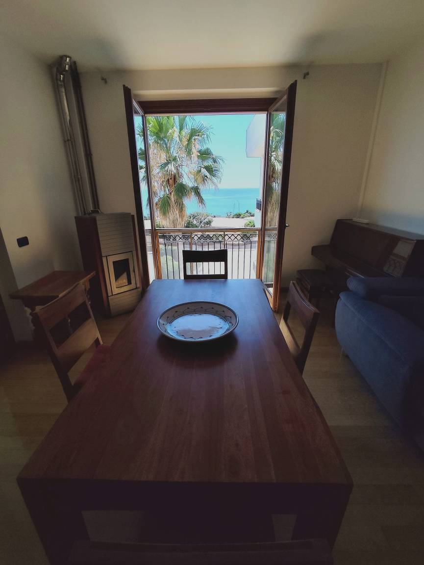 Apartment ∙ 3 Bedrooms ∙ 6 Guests - Alghero