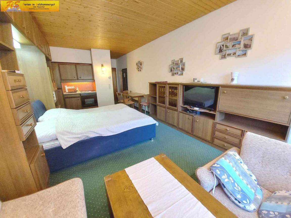 30 M² Studio ∙ 3 Gäste - Tauplitz