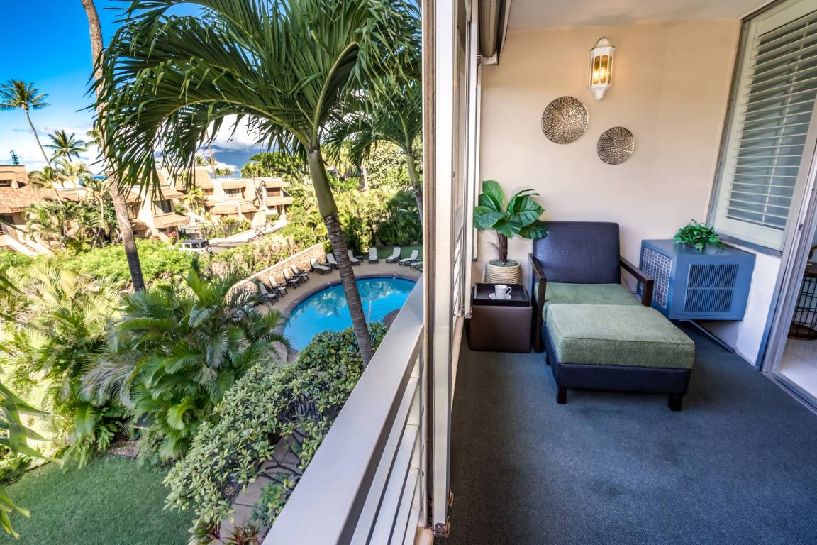 54 M² Condominio ∙ 1 Camera Da Letto ∙ 4 Ospiti - Maui, HI
