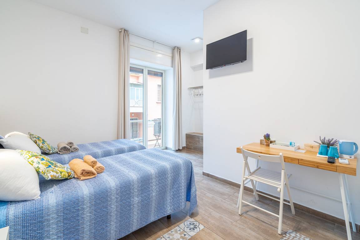 16 M² Lodge ∙ 1 Bedroom ∙ 2 Guests - Syracuse