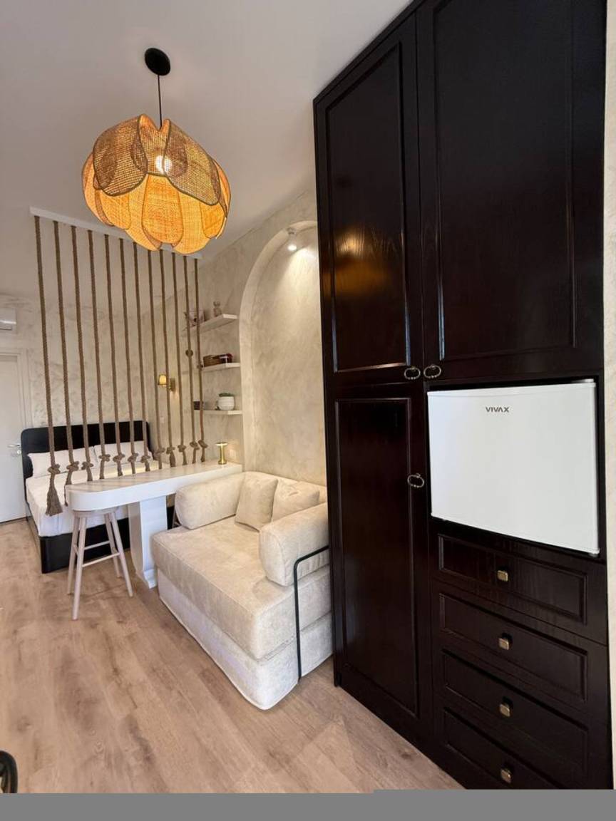 Apartment ∙ 3 Guests - Dhërmi