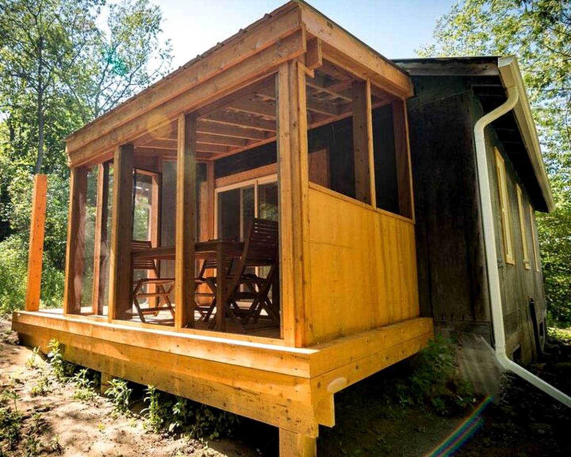 House ∙ 1 Bedroom ∙ 4 Guests - Kawartha Lakes