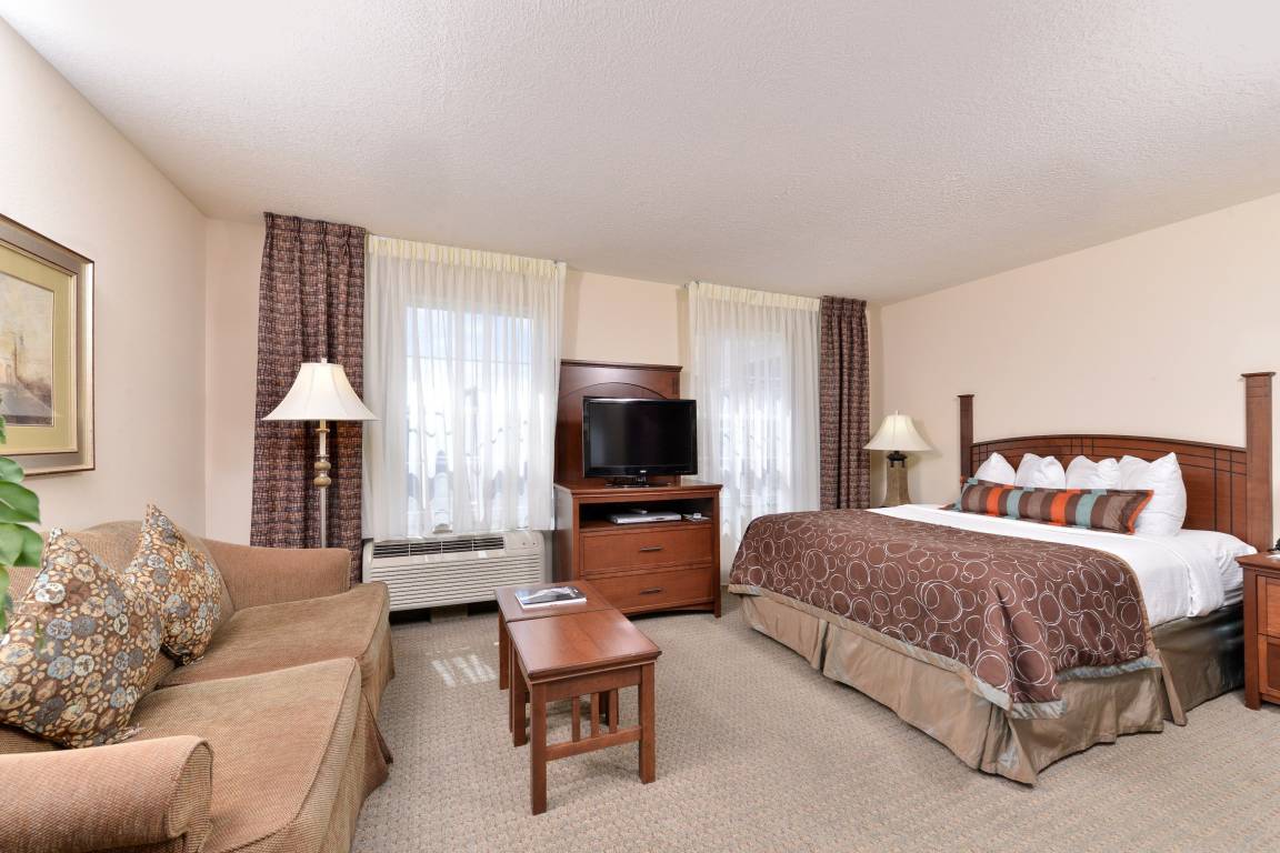 Studio Flat ∙ 1 Bedroom ∙ 2 Guests - Corrales, NM