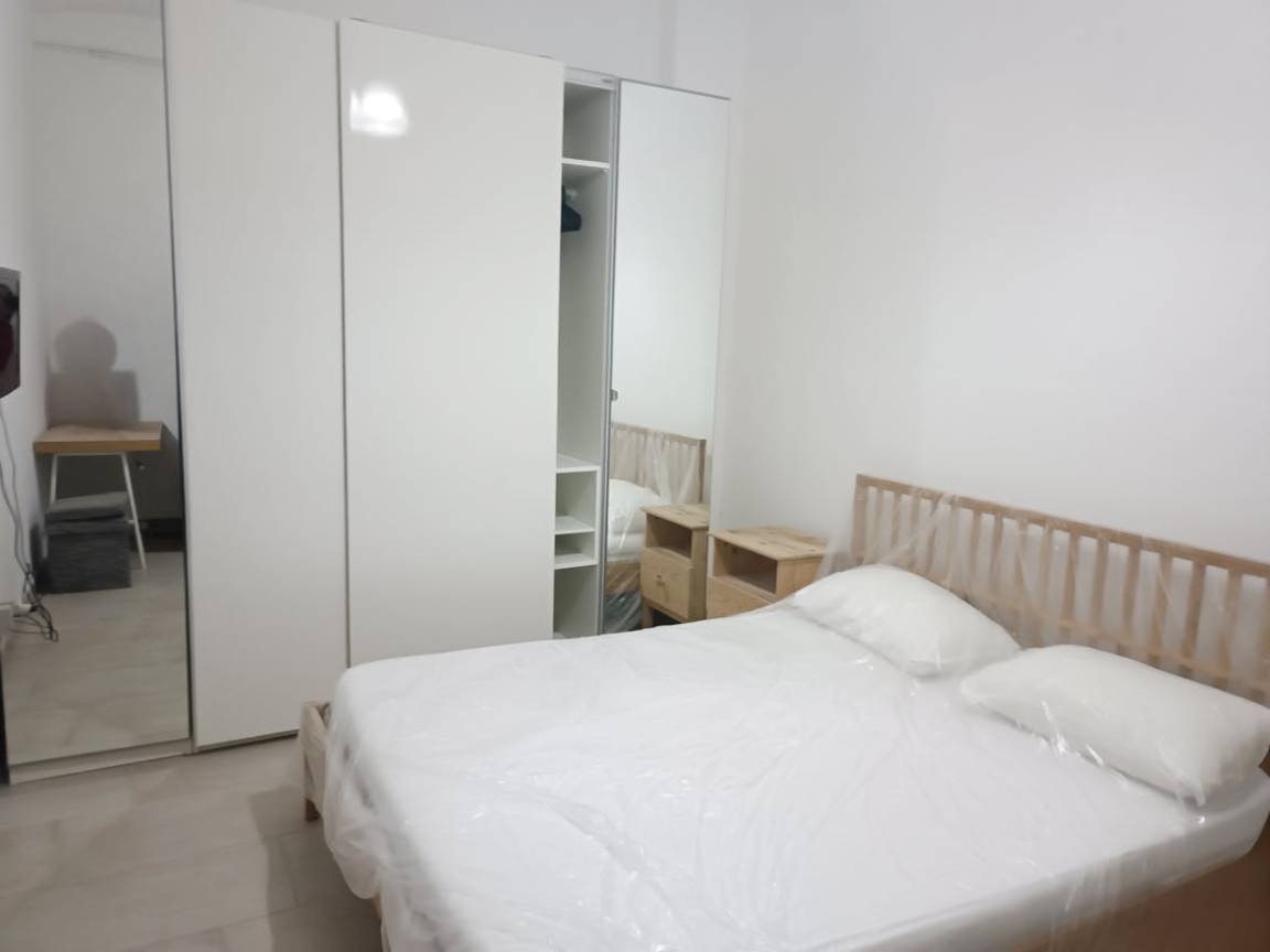 35 M² Apartment ∙ 1 Bedroom ∙ 2 Guests - Bologna