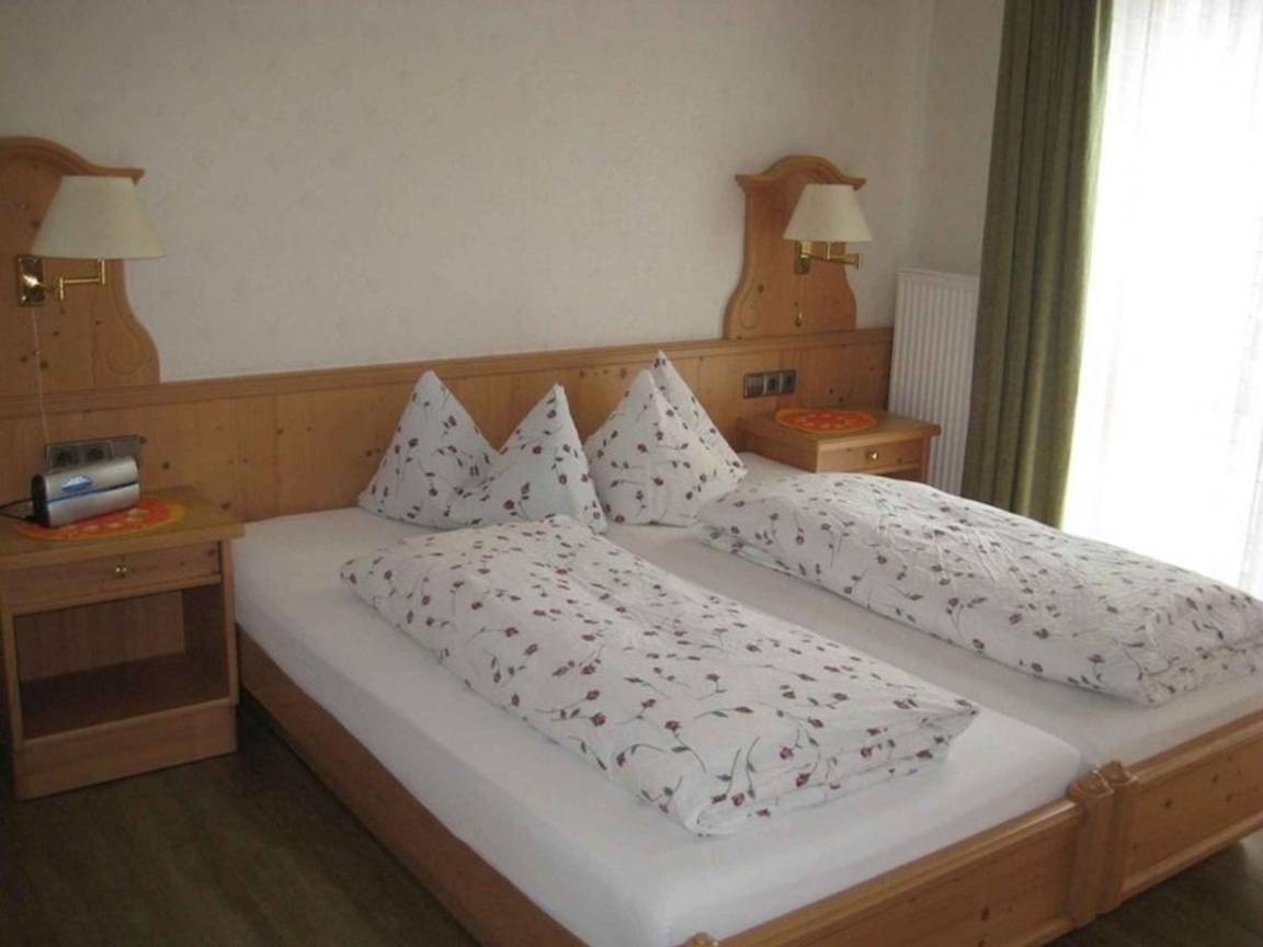 50 M² Ferienwohnung ∙ 1 Schlafzimmer ∙ 4 Gäste - Achern