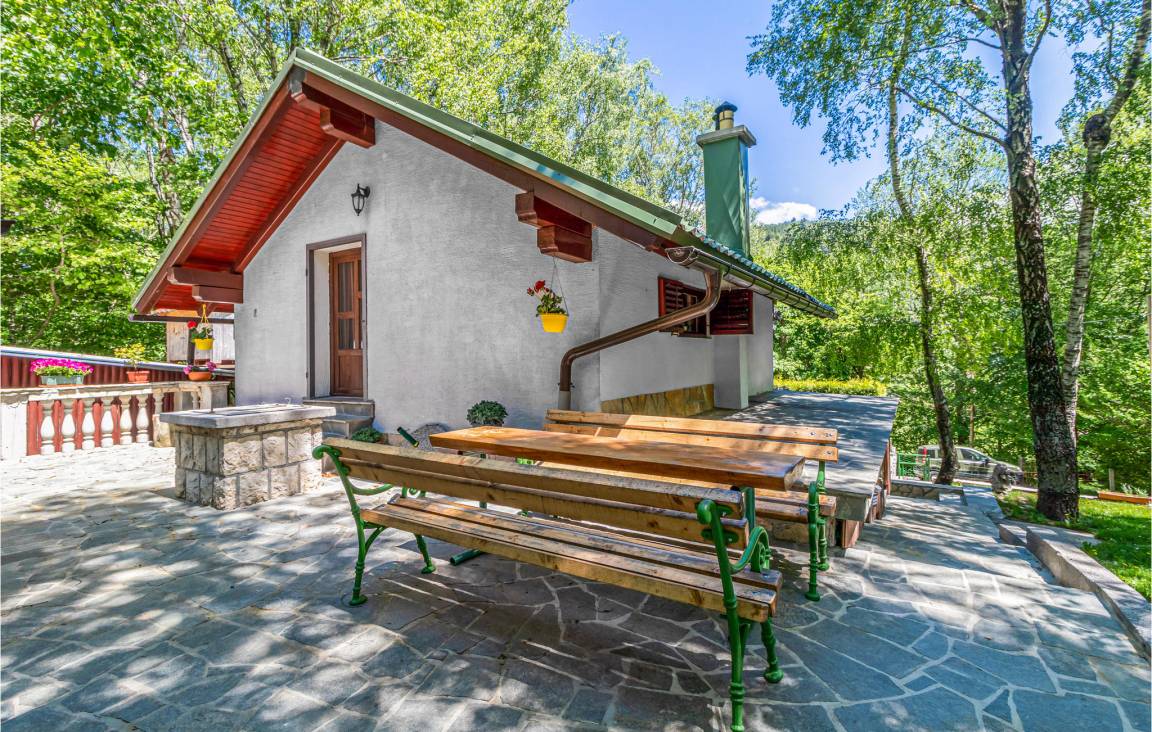 110 M² Maison De Vacances ∙ 2 Chambres ∙ 6 Personnes - Novi Vinodolski