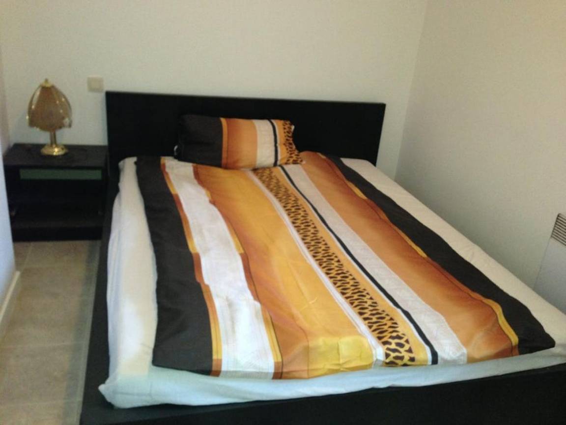 50 M² Appartamento Vacanza ∙ 1 Camera Da Letto ∙ 2 Ospiti - Anderlecht