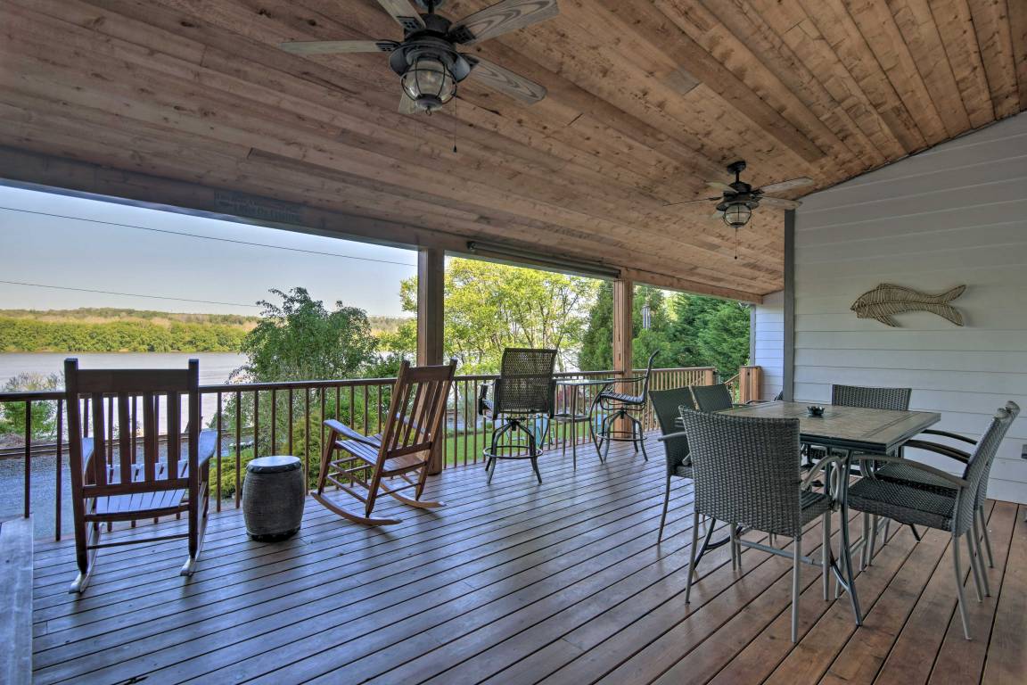 353 M² House ∙ 4 Bedrooms ∙ 12 Guests - Susquehannock State Park, Drumore
