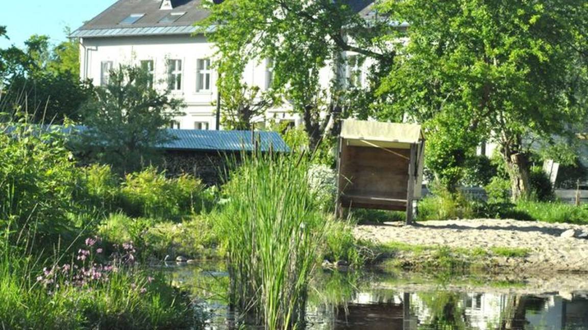 40 M² Apartment ∙ 2 Bedrooms ∙ 6 Guests - Stralsund