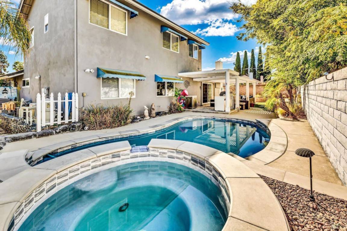 241 M² Maison De Vacances ∙ 4 Chambres ∙ 9 Personnes - Lake Forest