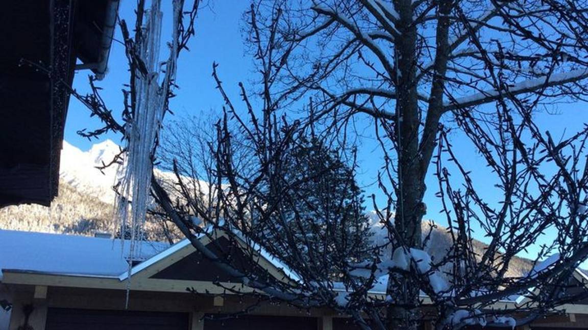 60 M² Apartment ∙ 1 Bedroom ∙ 4 Guests - Seefeld