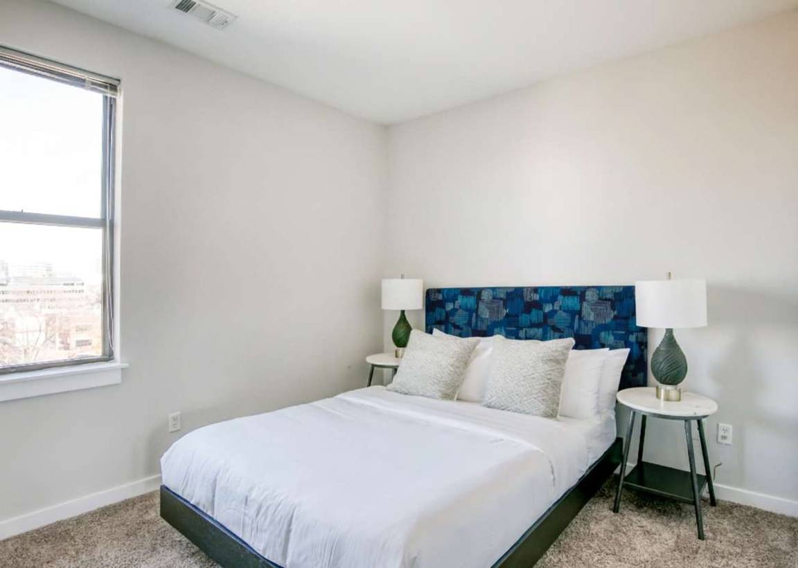 Apartment ∙ 1 Bedroom ∙ 4 Guests - Nashville, TN